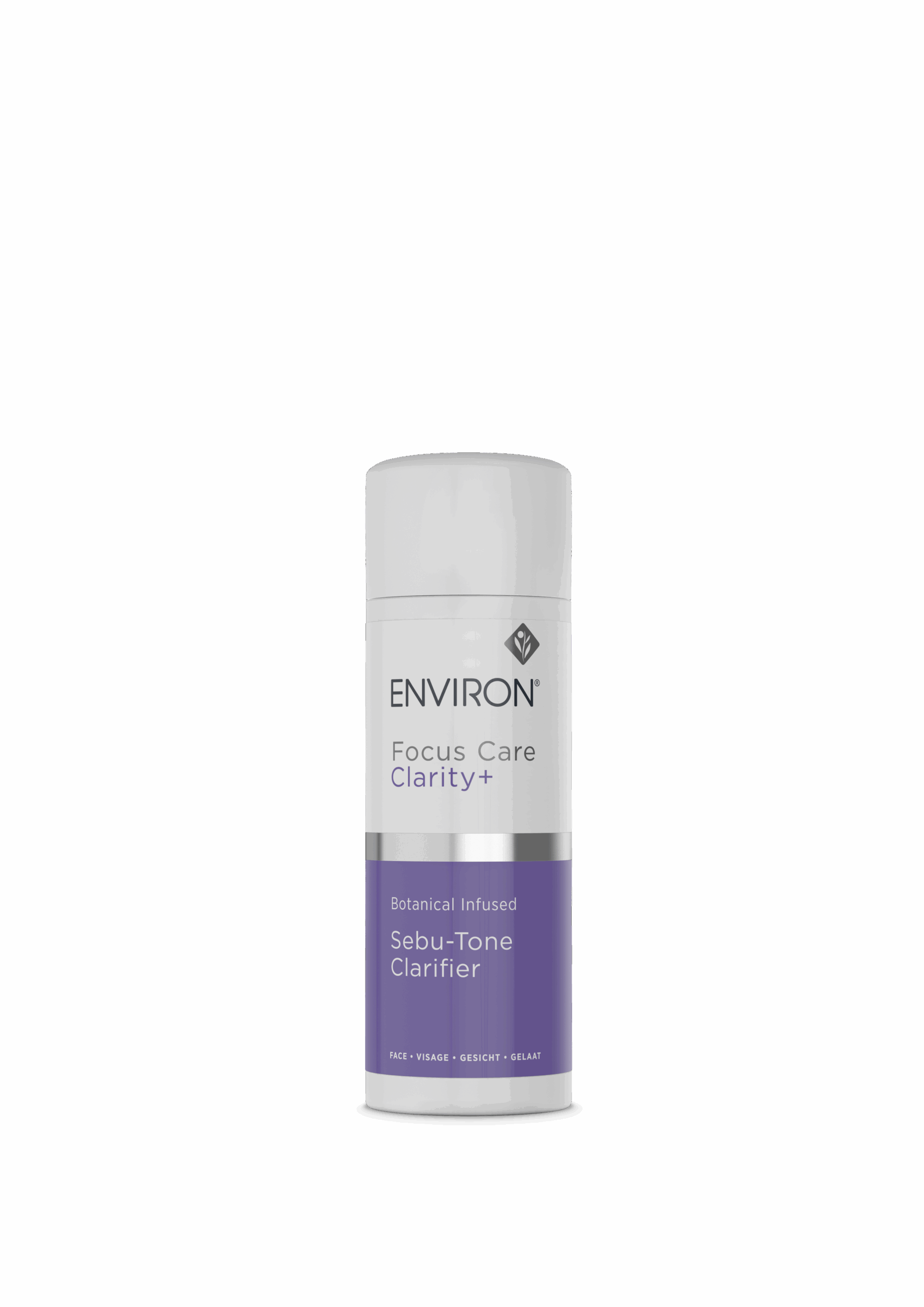 Environ Sebu-Tone Clarifier – Porie Reiniging & Acne Verzorging – Laser ...