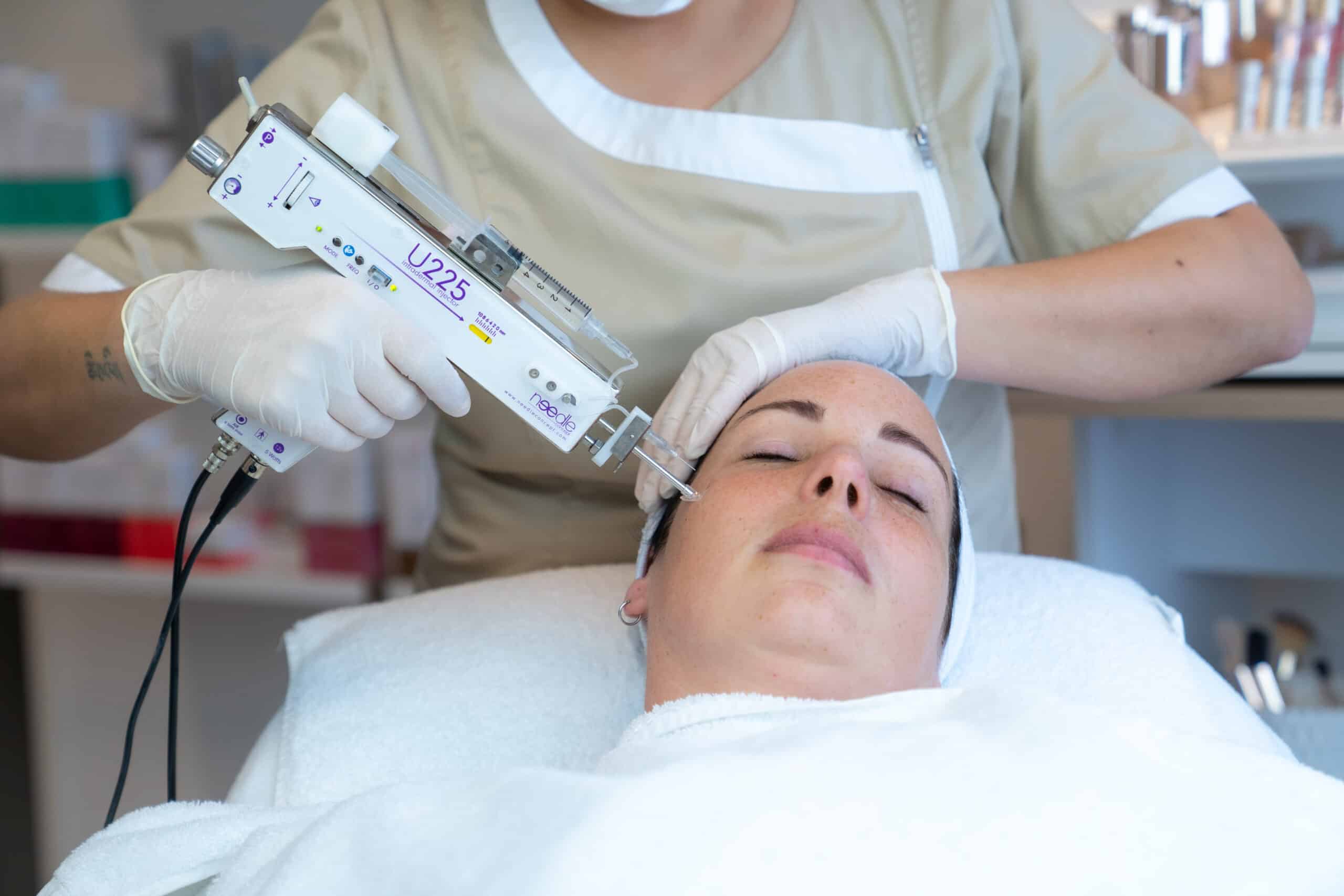 RRS® HA Eyes – Laser & Huidkliniek Malden